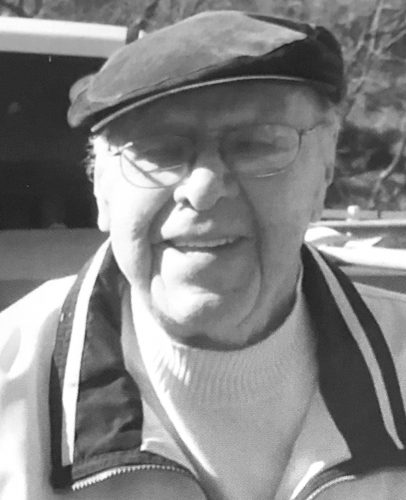 Raymond C. Ewing | News, Sports, Jobs - The Review